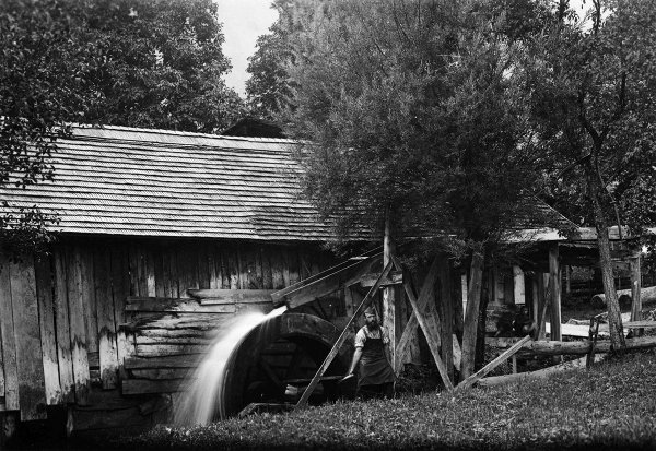 Altes Handwerk - hvgiswils Webseite!