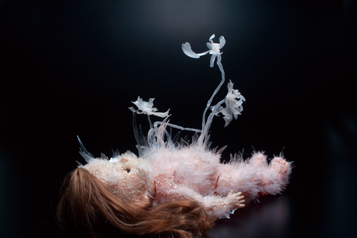 広垣 彩子 - Ayako Hirogaki - - GALLERY KUGO