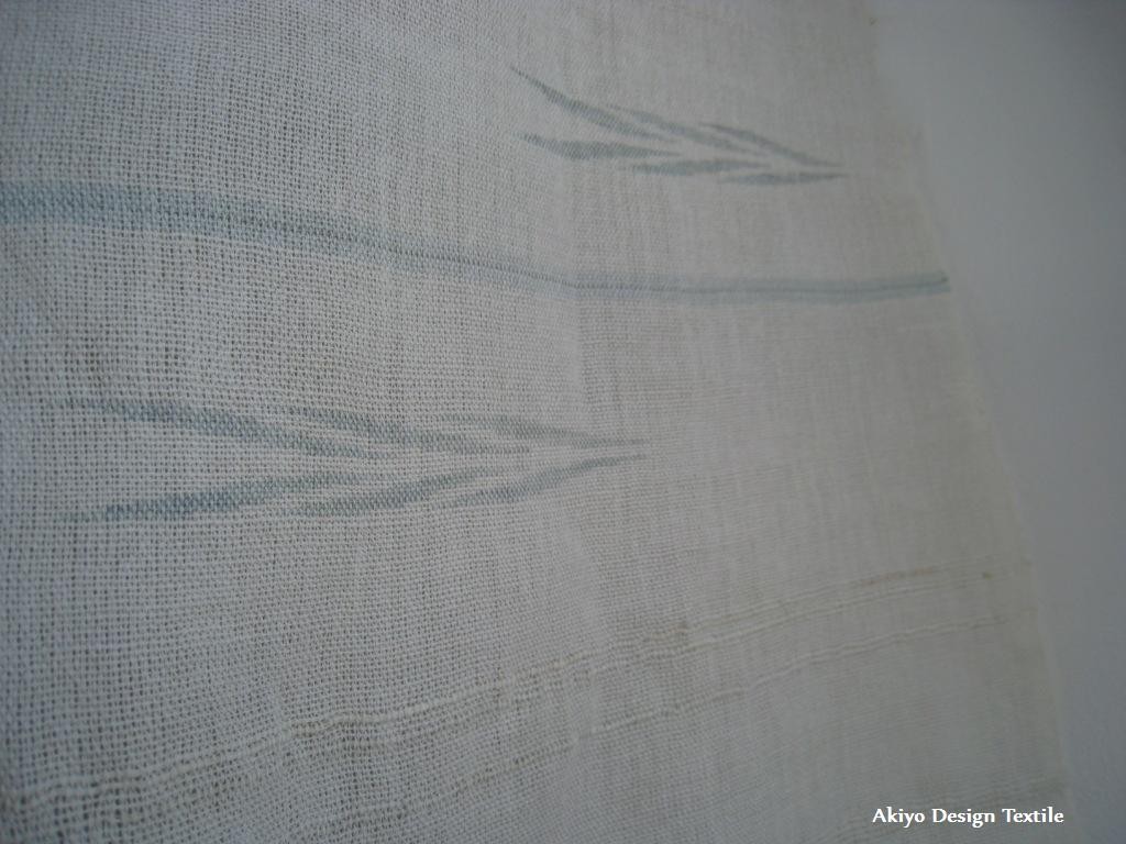 AKIYO Design Textile - AKIYO Design Textile Paris/Créations à la ...