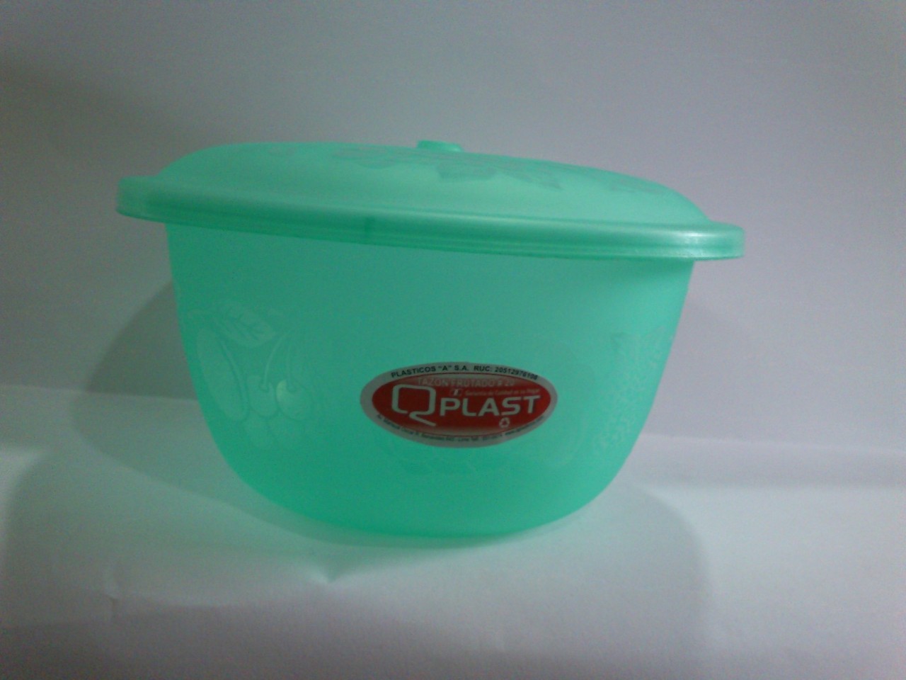 Distribuidor QPLAST - envasesras jimdo page!