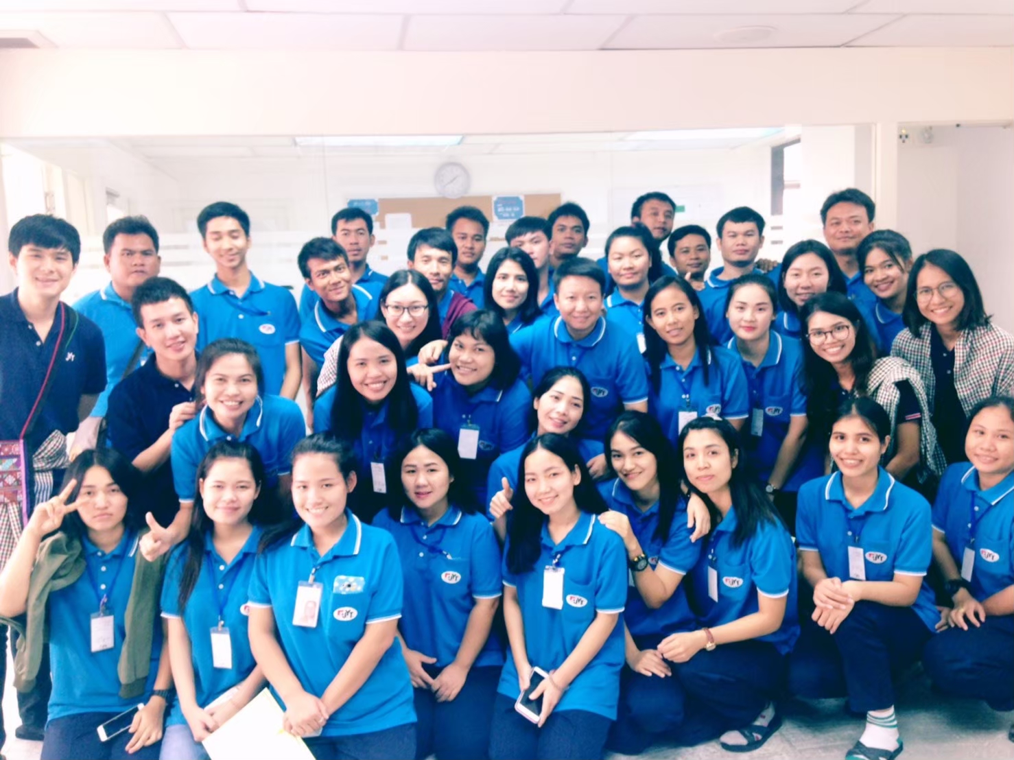 Pattana Asksorn Language School - 送出し機関,JYT Projects Recruitment,技能実習生 ...