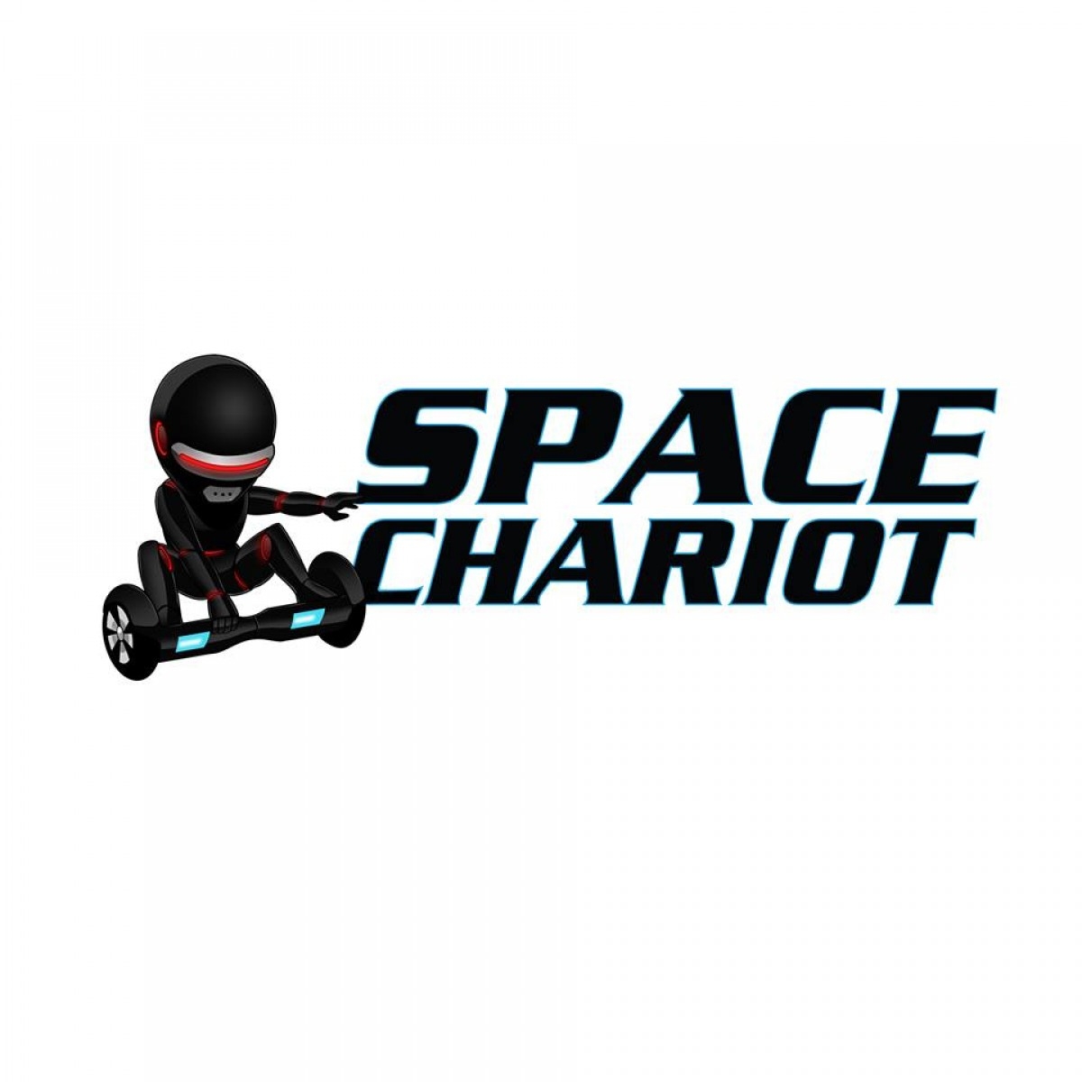 Space Chariot PDF User Manual - Service & Repair Manuals
