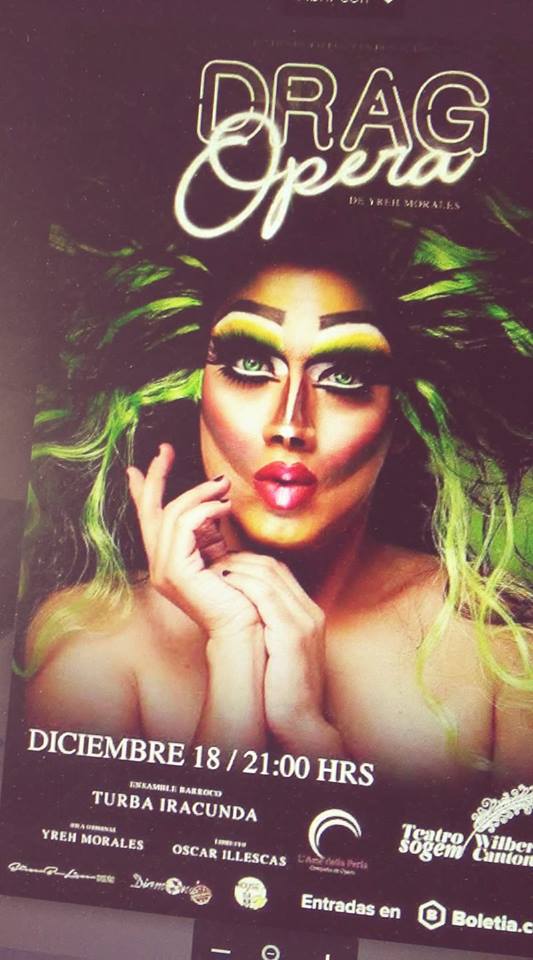 Dalia D´Leon Adams - Página web de expedientessecretos2018