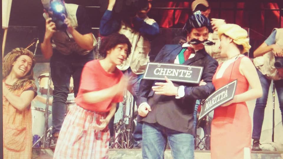 Dalia D´Leon Adams - Página web de expedientessecretos2018