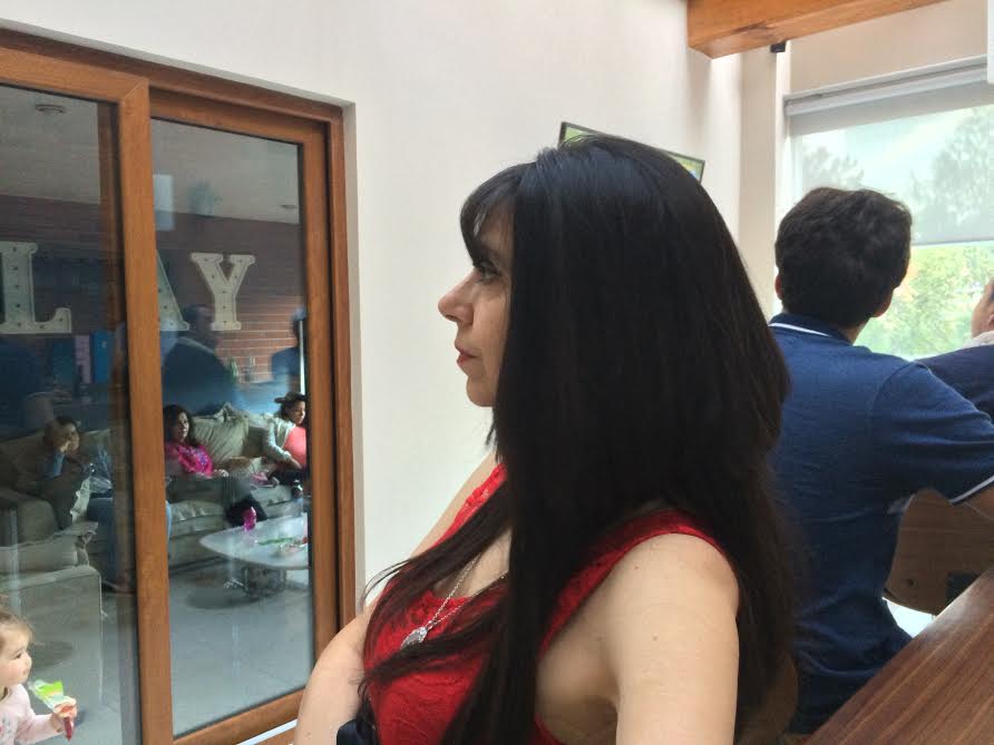 Dalia D´Leon Adams - Página web de expedientessecretos2018