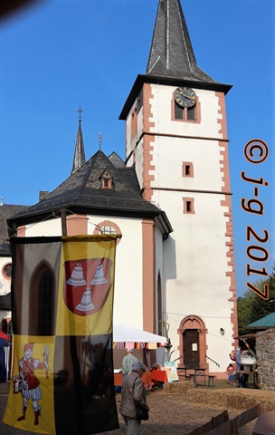 Mörlenbach im Weschnitztal - Odenwald, Exkursionsführer, Ausflugstipps ...