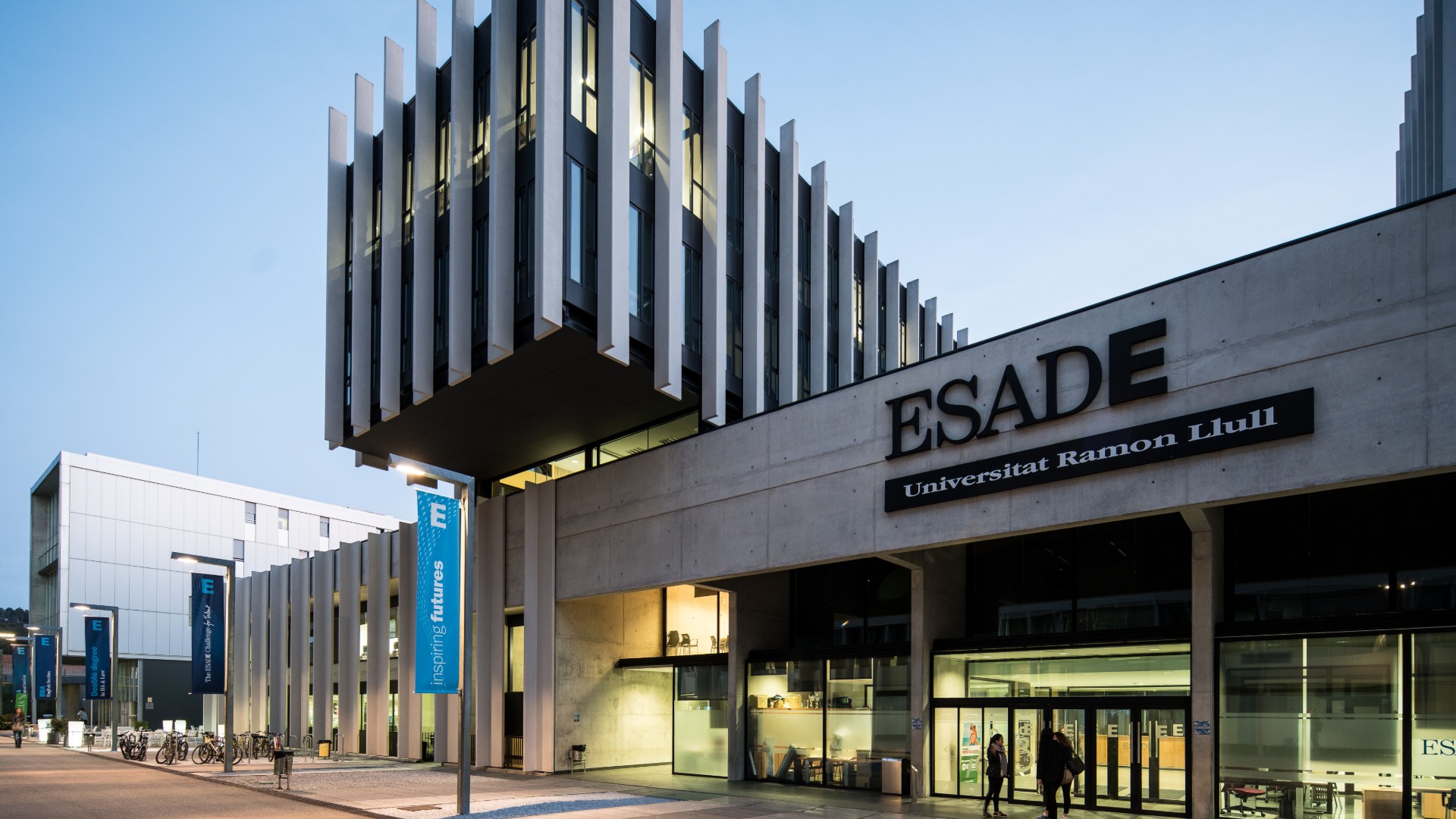 ESADE MBA JAPAN CLUB サイト - ESADE MBA JAPAN CLUB サイト