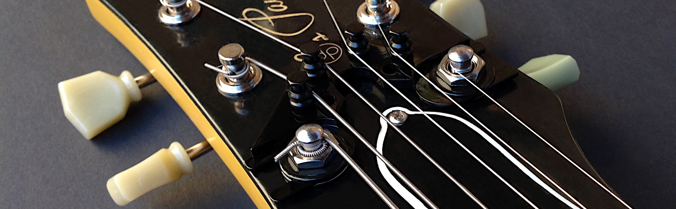 Impressum - www.string-butler.com