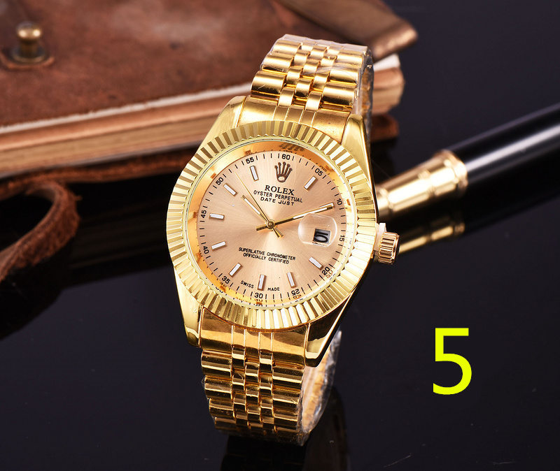 Rolex Watch - De website van leipestreetwear!