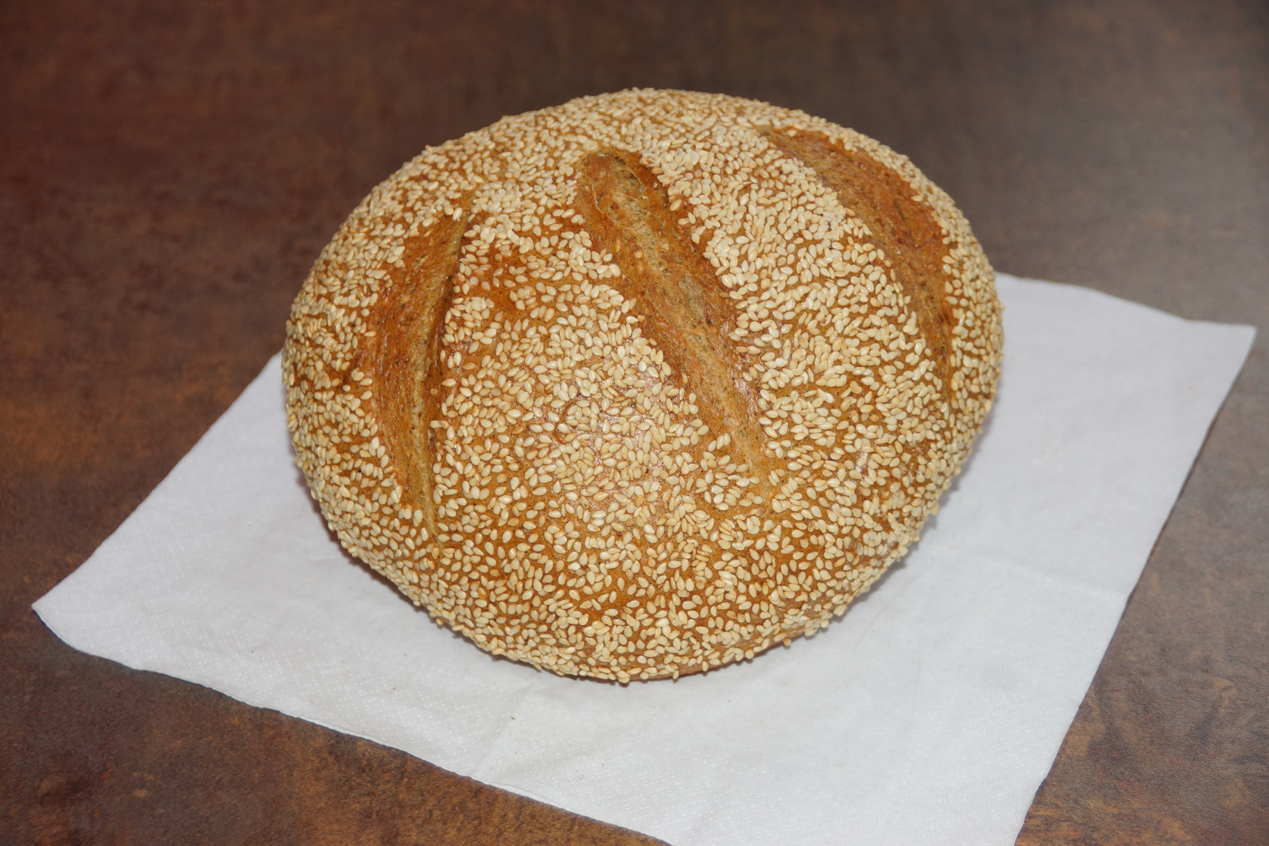 Herzlich Willkommen beim Längenfelder Meisterbäcker ! - gstreins-brot.at