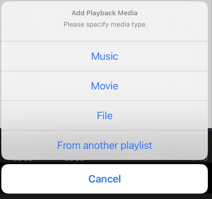 Marker Player - Welcome to Studio PEC