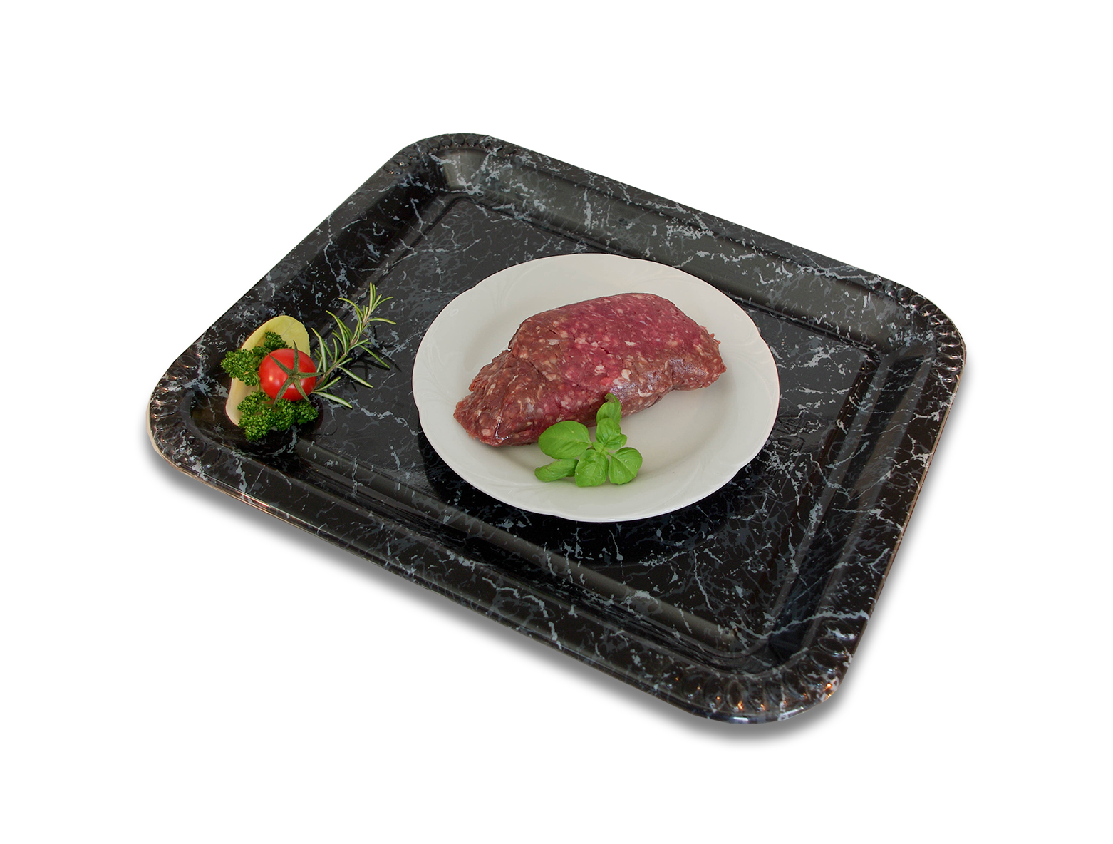 Rinds-Hackfleisch - Hof Baregg