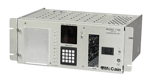 McCain Traffic Controllers - Pinkley Sales Company