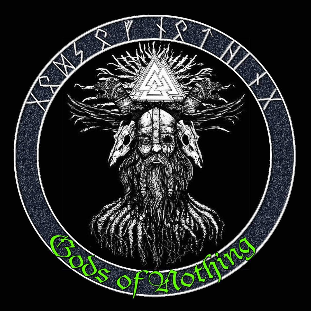 Gods of nothing - godsofnothingbands Webseite!