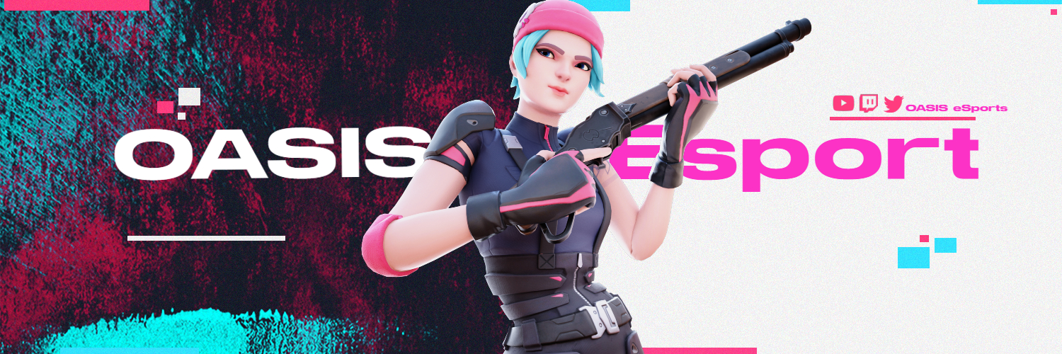 about us - oasis-esports-eus Webseite!