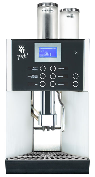 WMF Presto (2 Mühlen) - gastrohelds Webseite!