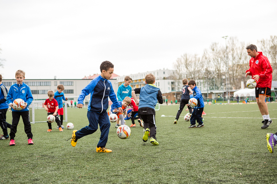 Die "FUNINO" Regeln - Ballschule Wien, Mini- und Maxi Kurse, Hallen ...