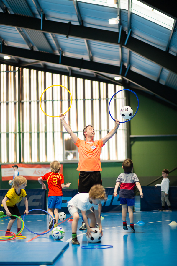 Infos & Anmeldung 1. und 2. Klassen - Ballschule Wien, Mini- und Maxi ...