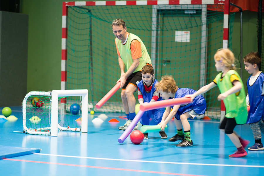 Infos & Anmeldung 1. und 2. Klassen - Ballschule Wien, Mini- und Maxi ...