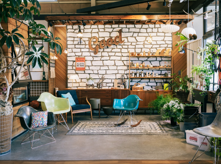 CONCEPT - 豊田市・岡崎市の注文住宅なら｜MINERBASE. - ミネルベース