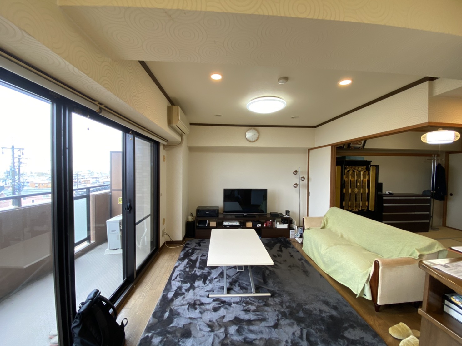 TK home / マンション /名古屋市 - 豊田市・岡崎市の注文住宅なら｜MINERBASE. - ミネルベース