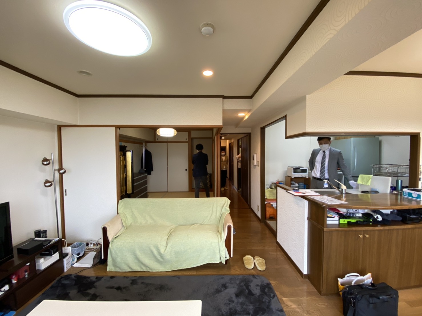 TK home / マンション /名古屋市 - 豊田市・岡崎市の注文住宅なら｜MINERBASE. - ミネルベース