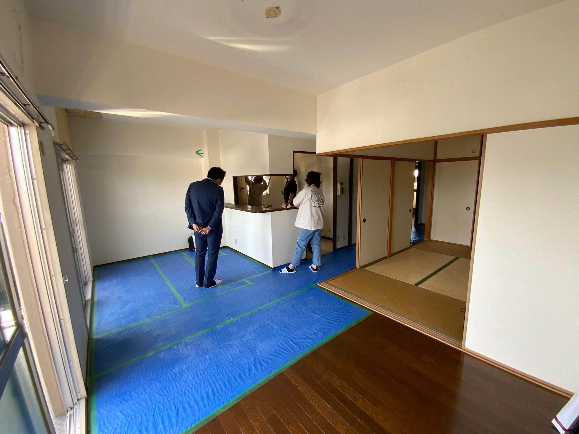 WK home名古屋市/マンション - 豊田市・岡崎市の注文住宅なら｜MINERBASE. - ミネルベース