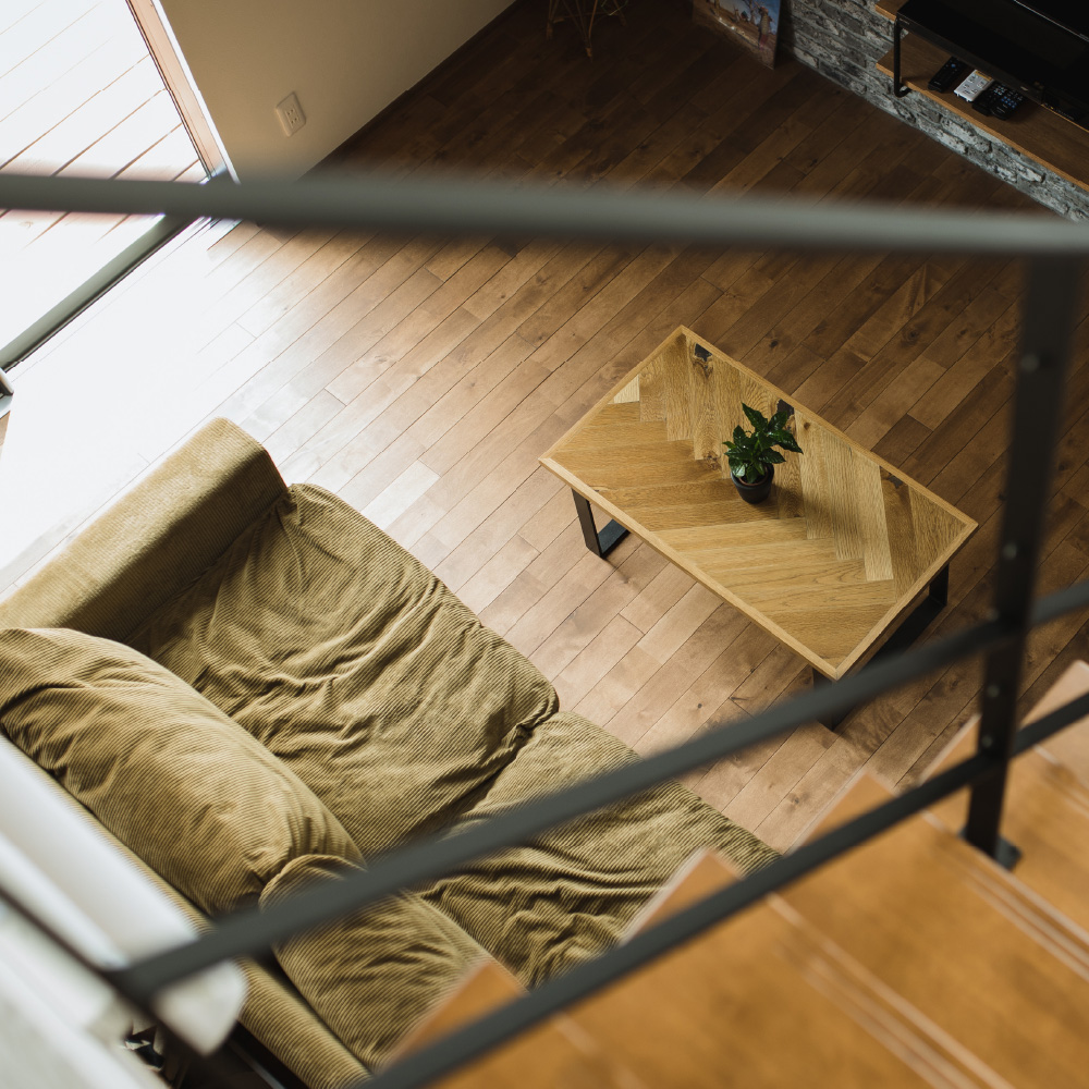 CONCEPT - 豊田市・岡崎市の注文住宅なら｜MINERBASE. - ミネルベース