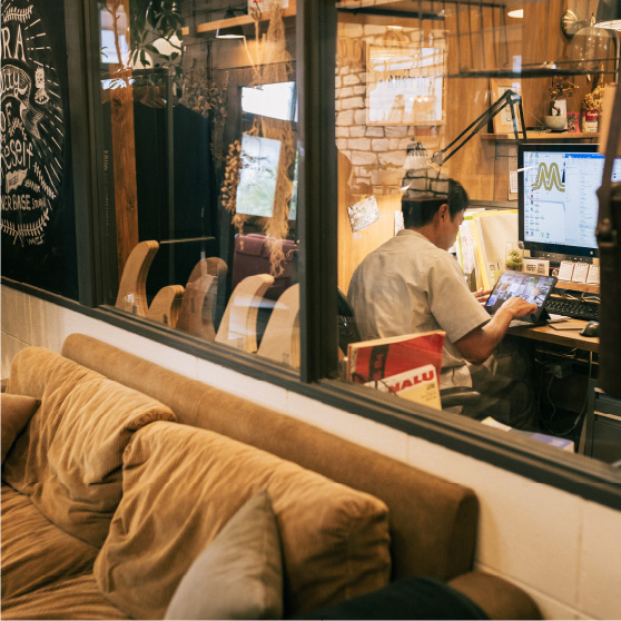 CONCEPT - 豊田市・岡崎市の注文住宅なら｜MINERBASE. - ミネルベース