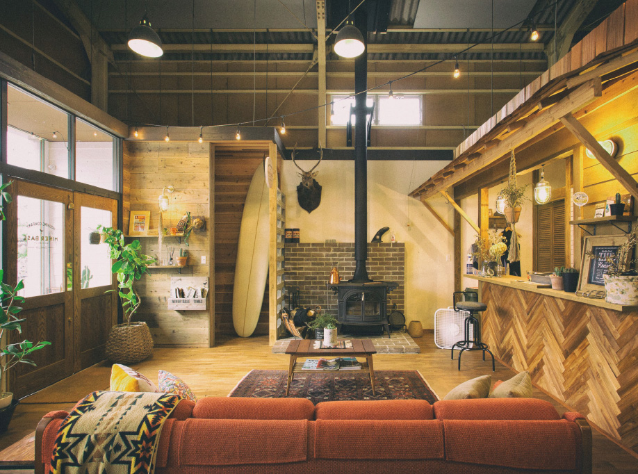 CONCEPT - 豊田市・岡崎市の注文住宅なら｜MINERBASE. - ミネルベース