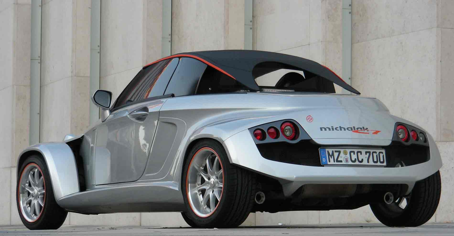 Michalak Design - Projects and References - Michalak Design e.K.