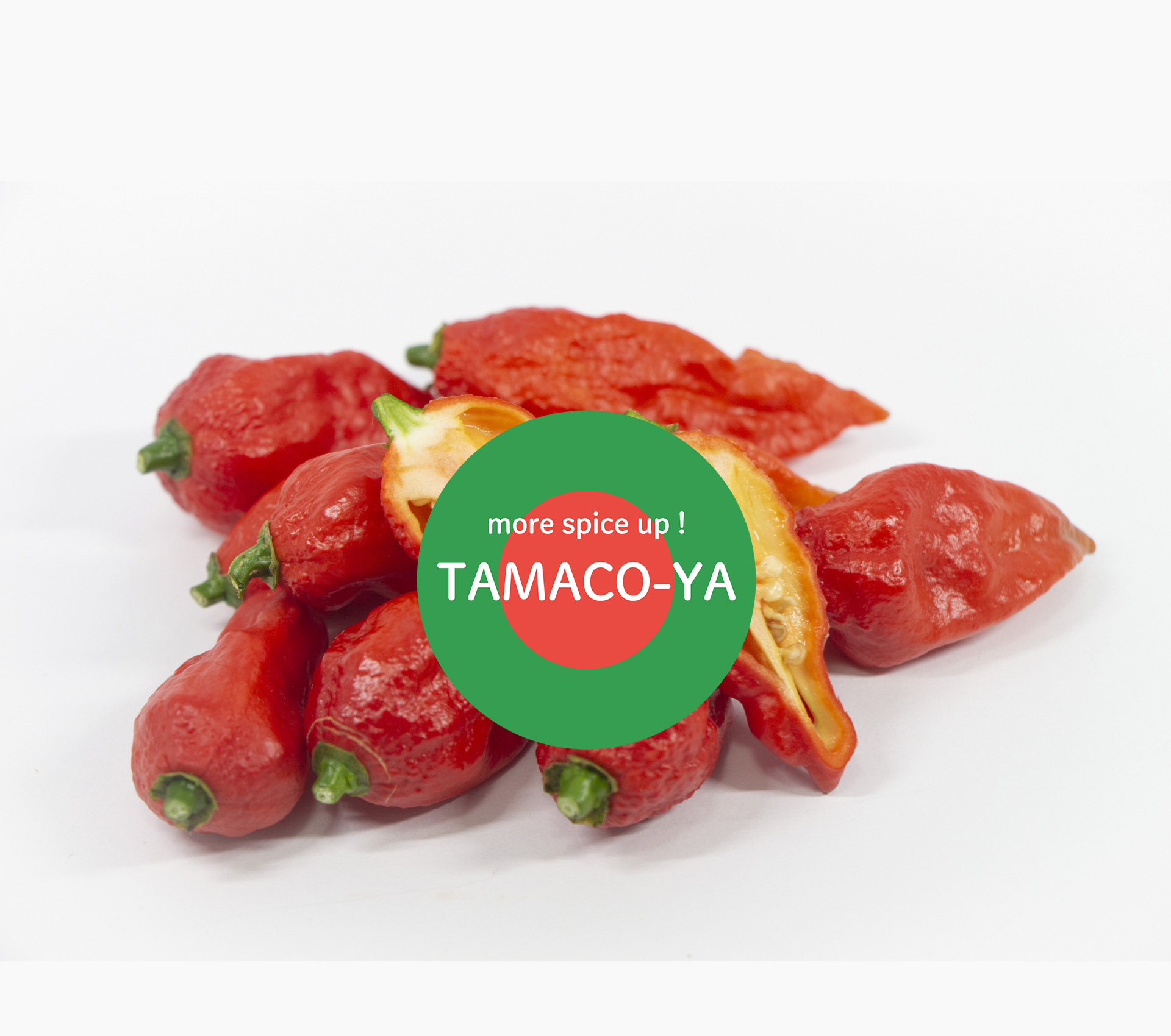 TAMACO-YAとは - 激辛・旨辛調味料で「人生に刺激と面白みを効かせてもっとおいしく、もっと楽しい毎日を」提案する横浜TAMACO-YA ...