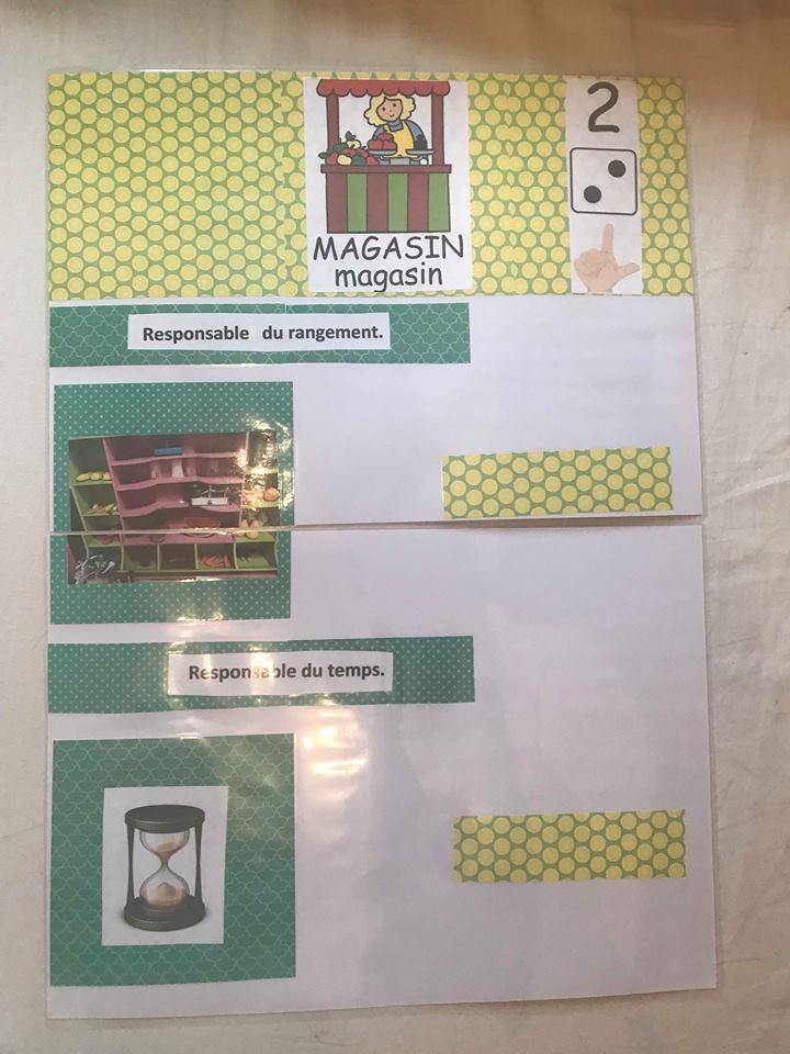 Les outils pour permettre aux enfants de grandir et vivre ensemble ...