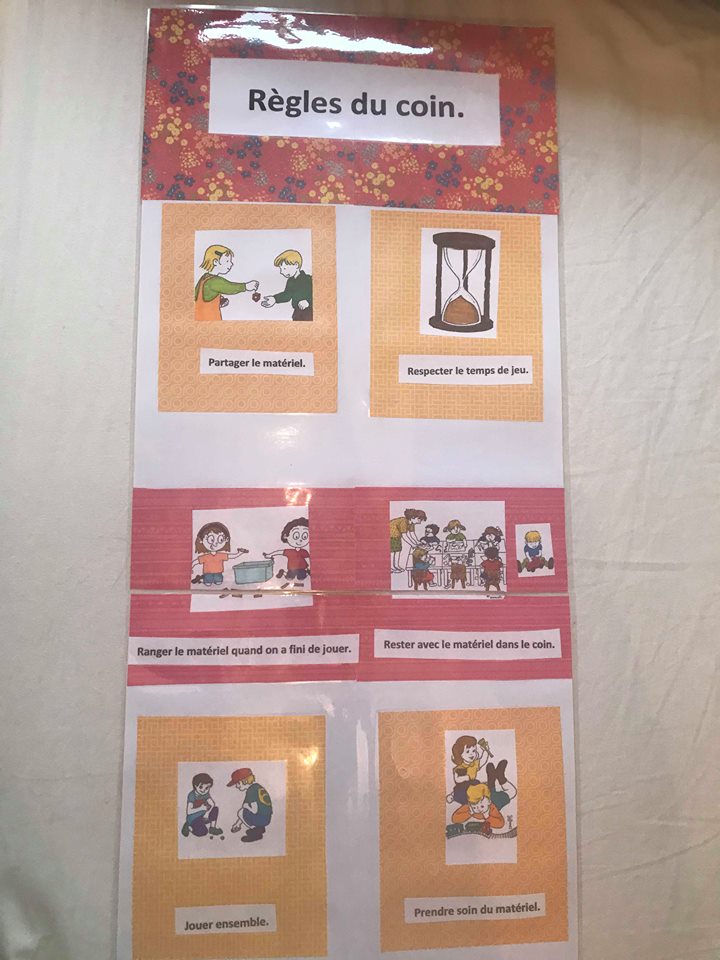 Les outils pour permettre aux enfants de grandir et vivre ensemble ...