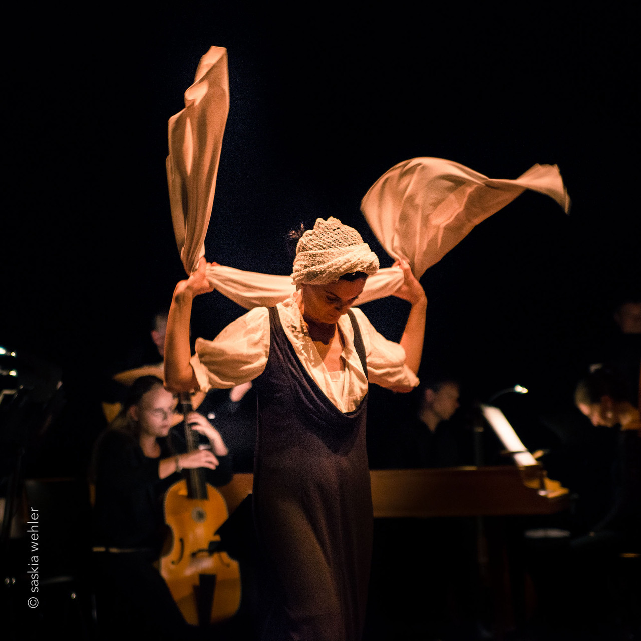 Chiaroscuro - Teatri 35