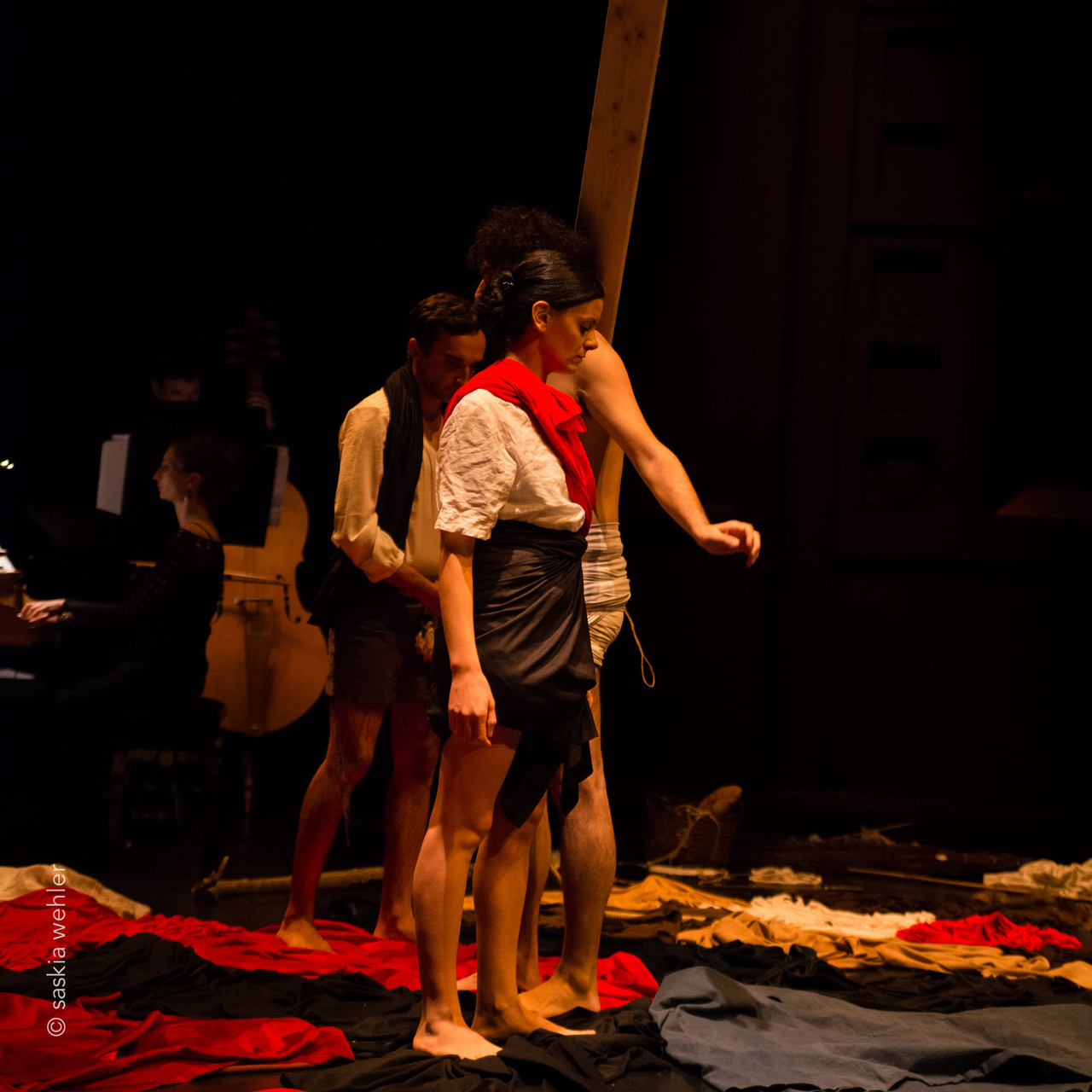 Chiaroscuro - Teatri 35