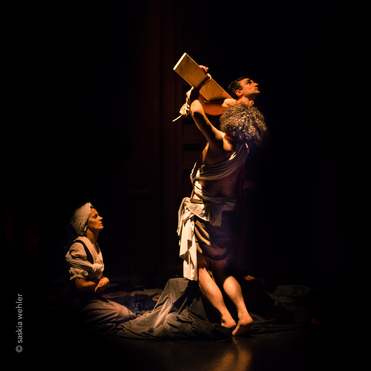 Chiaroscuro - Teatri 35