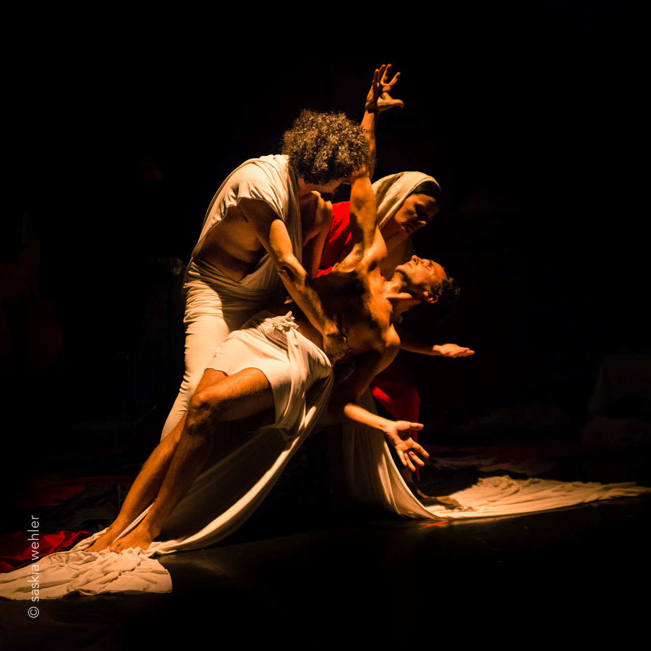 Chiaroscuro - Teatri 35