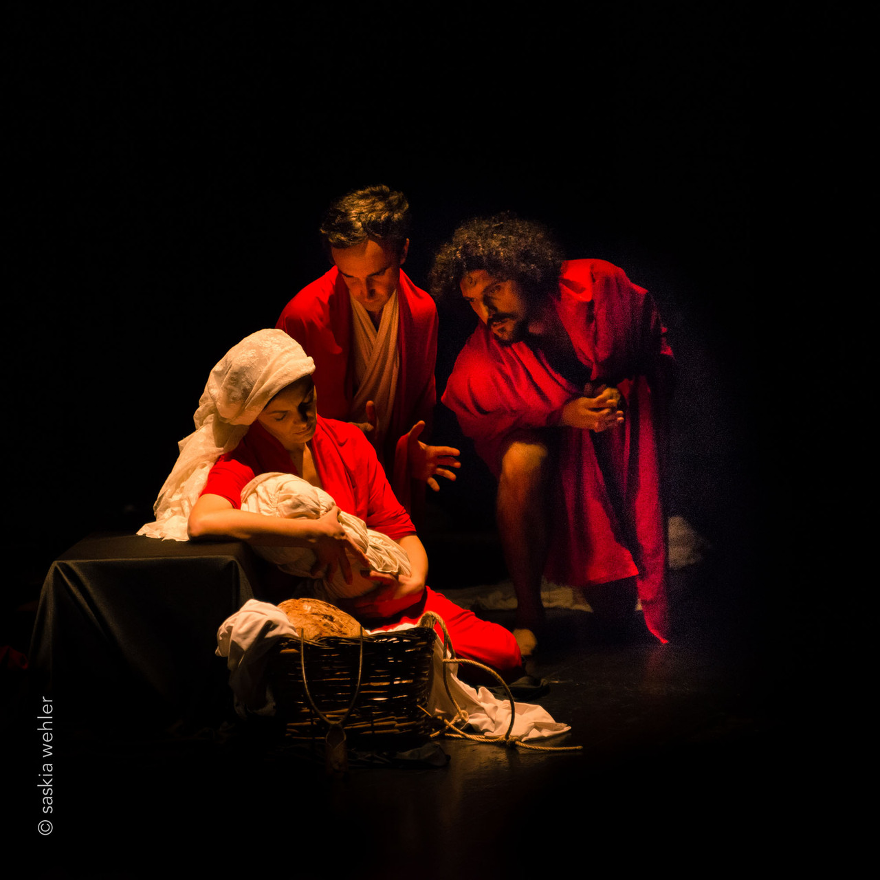 Chiaroscuro - Teatri 35