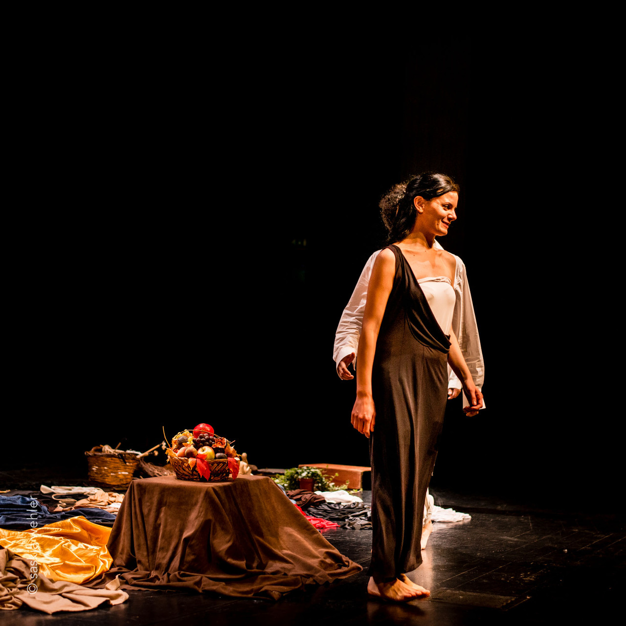 Chiaroscuro - Teatri 35
