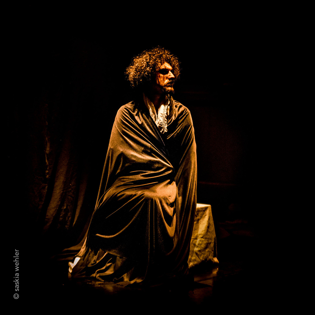 Chiaroscuro - Teatri 35