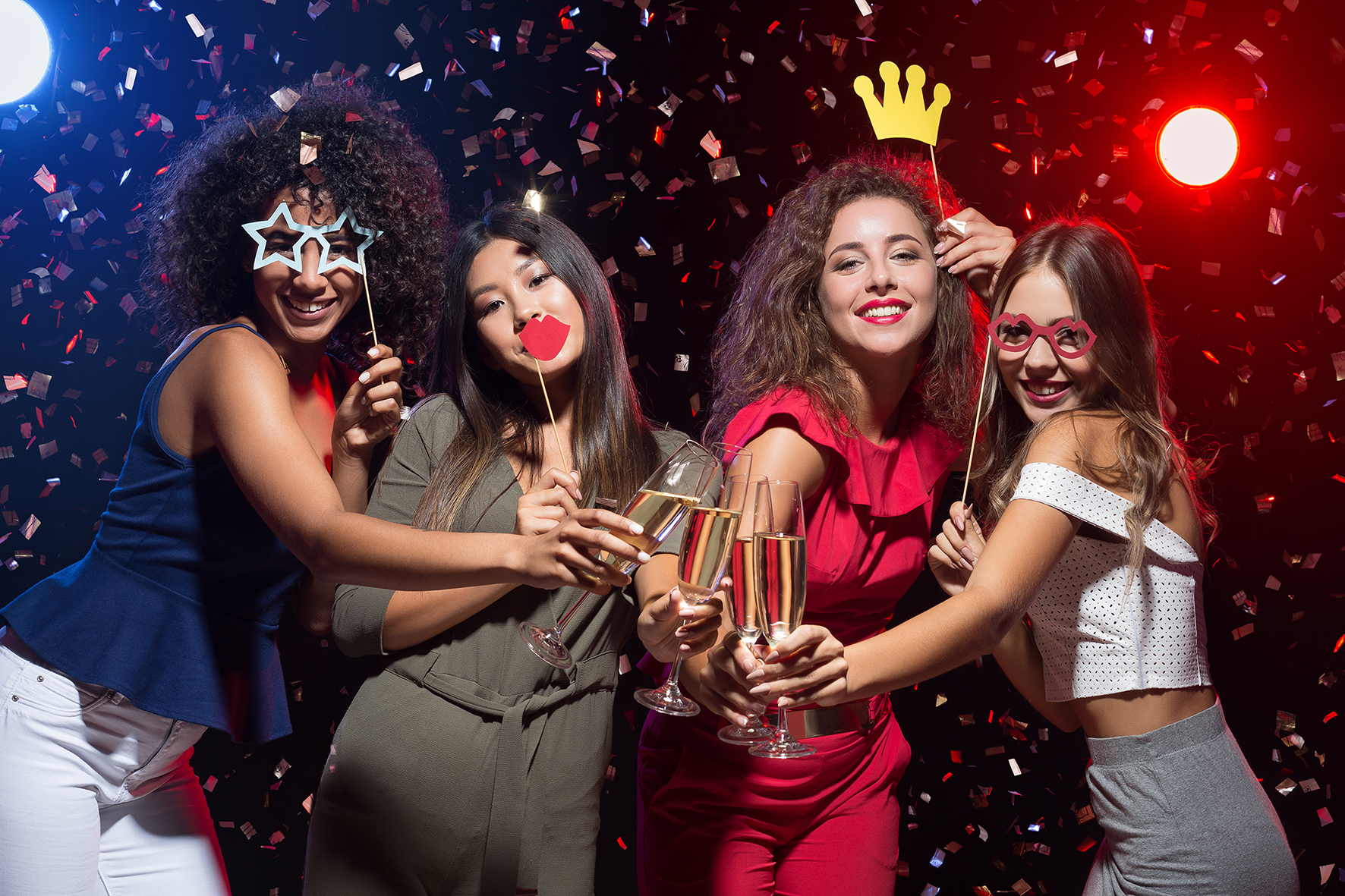 BORNE SELFIE "Photobooth" - Photographe Agence-Images-MW