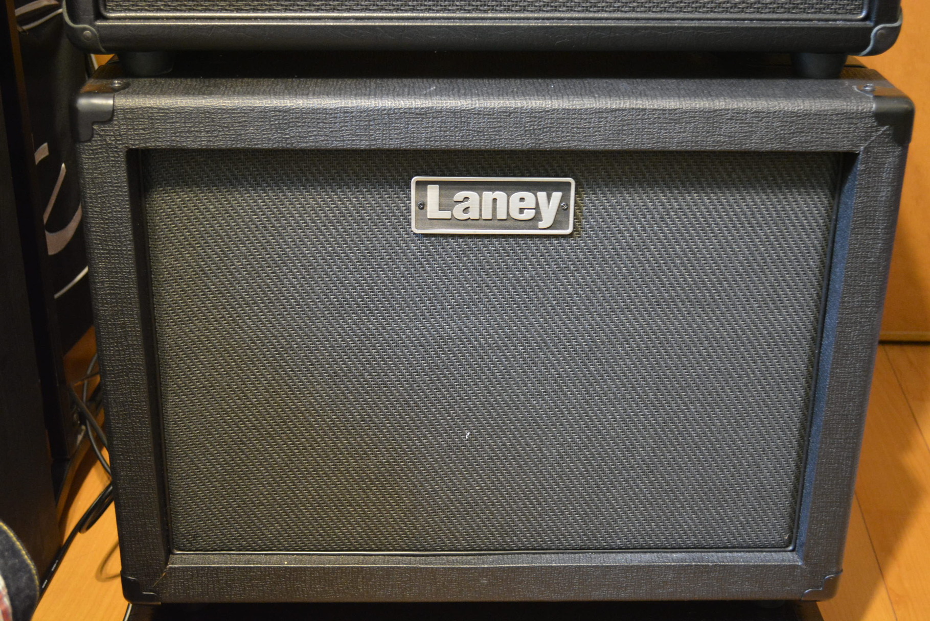 Laney IRT112 Mod w/Eminence"the Tonker" - mazmoto.jp