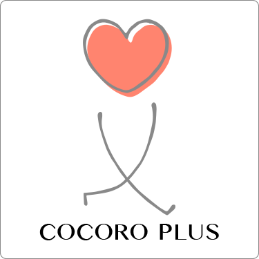 cocoroplus ココロプラス - COCORO PLUS