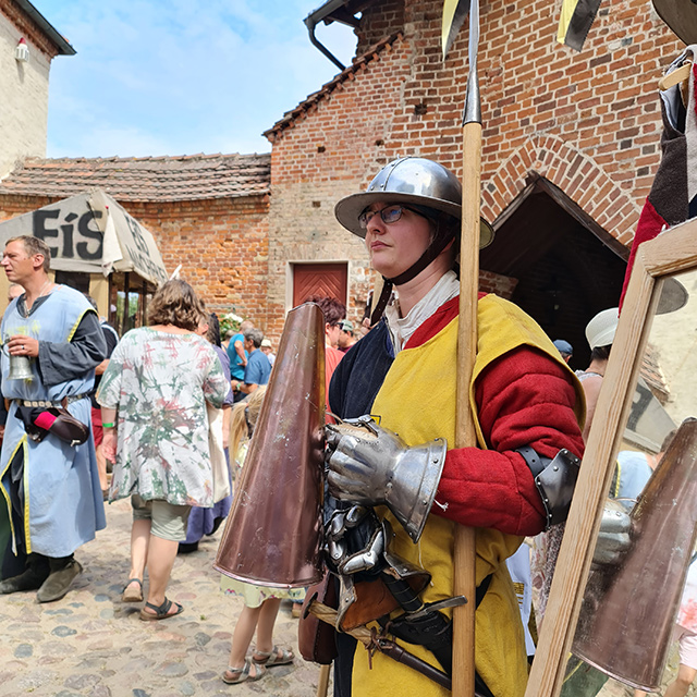 Burgfest 2022 - Stargard 2030