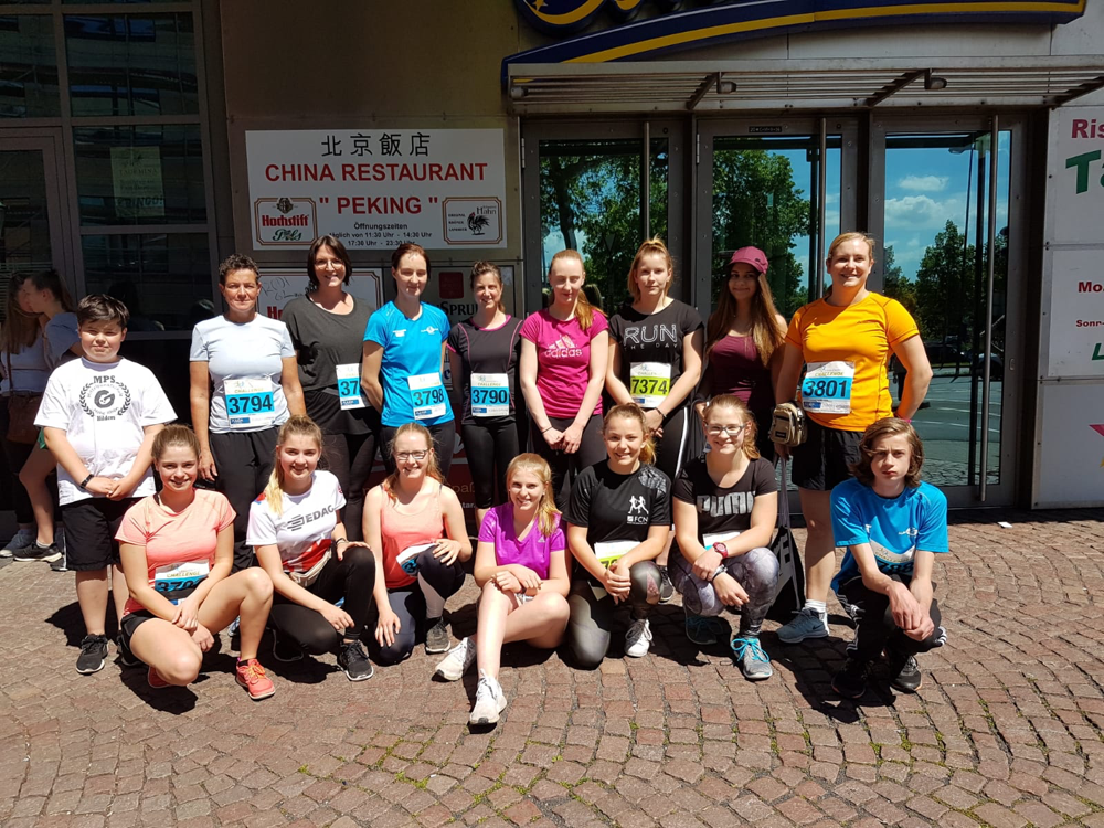 Känguru- und Antolinwettbewerb - mps-hilders Mittelpunktschule Hilders