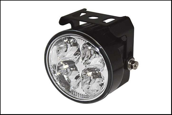 LED-Tagfahrlichter - Glow Special