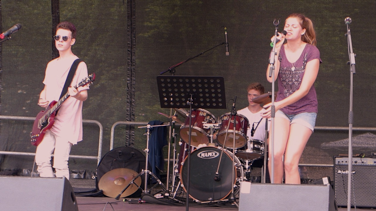 Stereo - Stereo Band