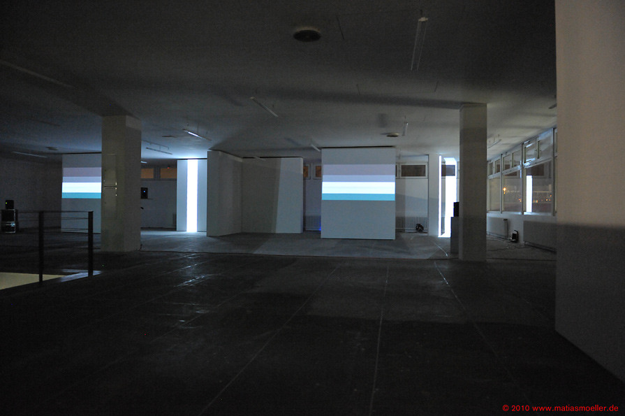 expanded media live projects - soniq-id.net - intermedia works by frank ...