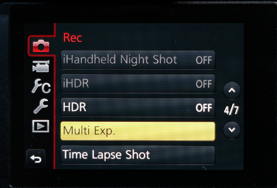 AFS, AFF and AFC Focus Modes Explained - Graham's Photography Blog ...